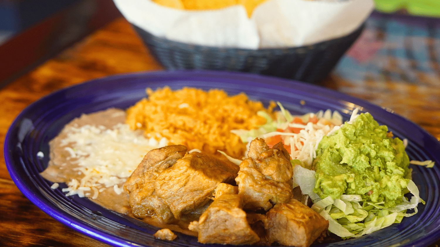 Fiesta Veracruz Mexican Restaurant
