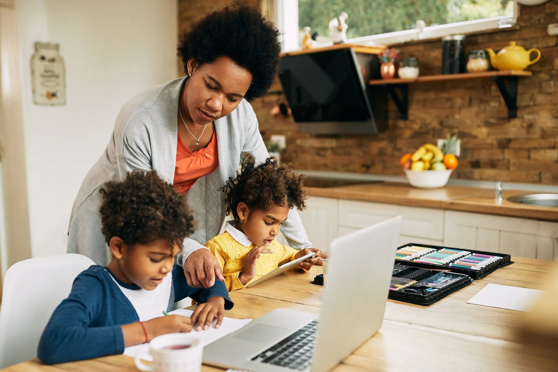 General 4 — Wellspring Christian Family Schools