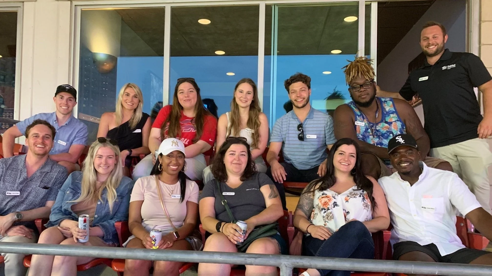 Buffalo Habitat Young Professionals