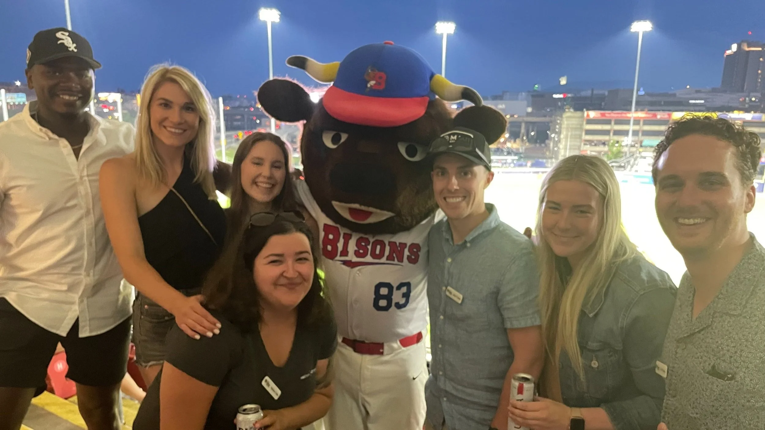 Buffalo Habitat Young Professionals