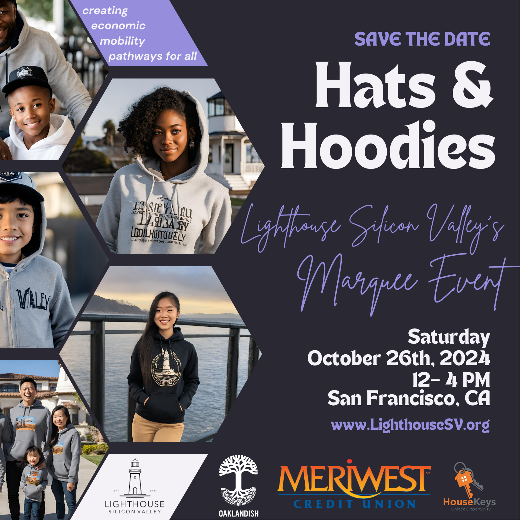 Lighthouse Silicon Valley