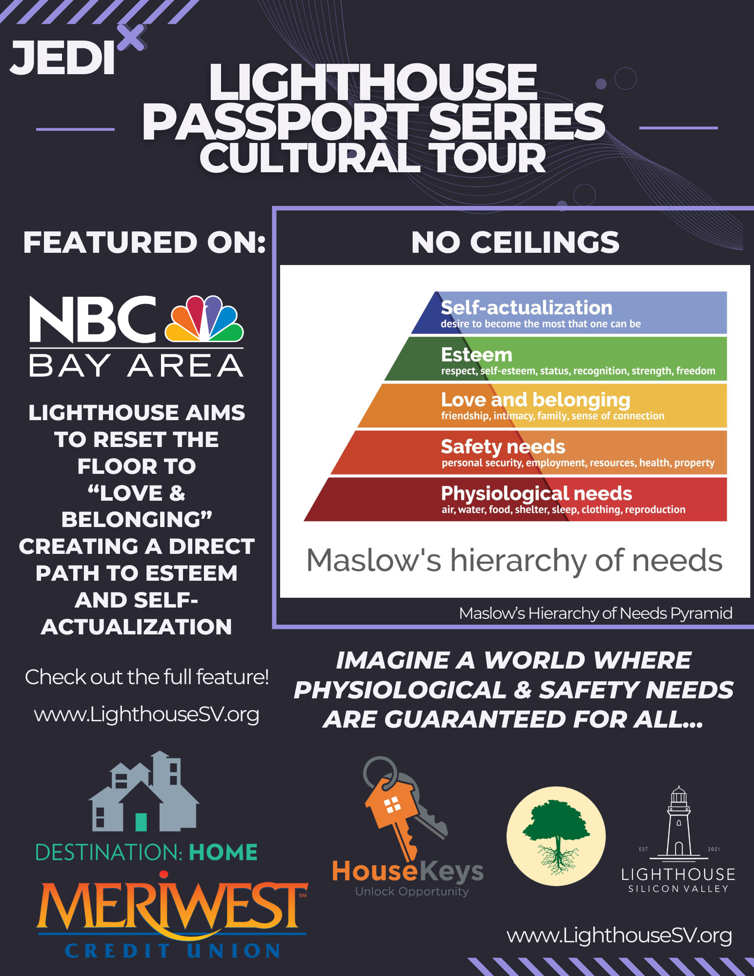 Lighthouse Silicon Valley