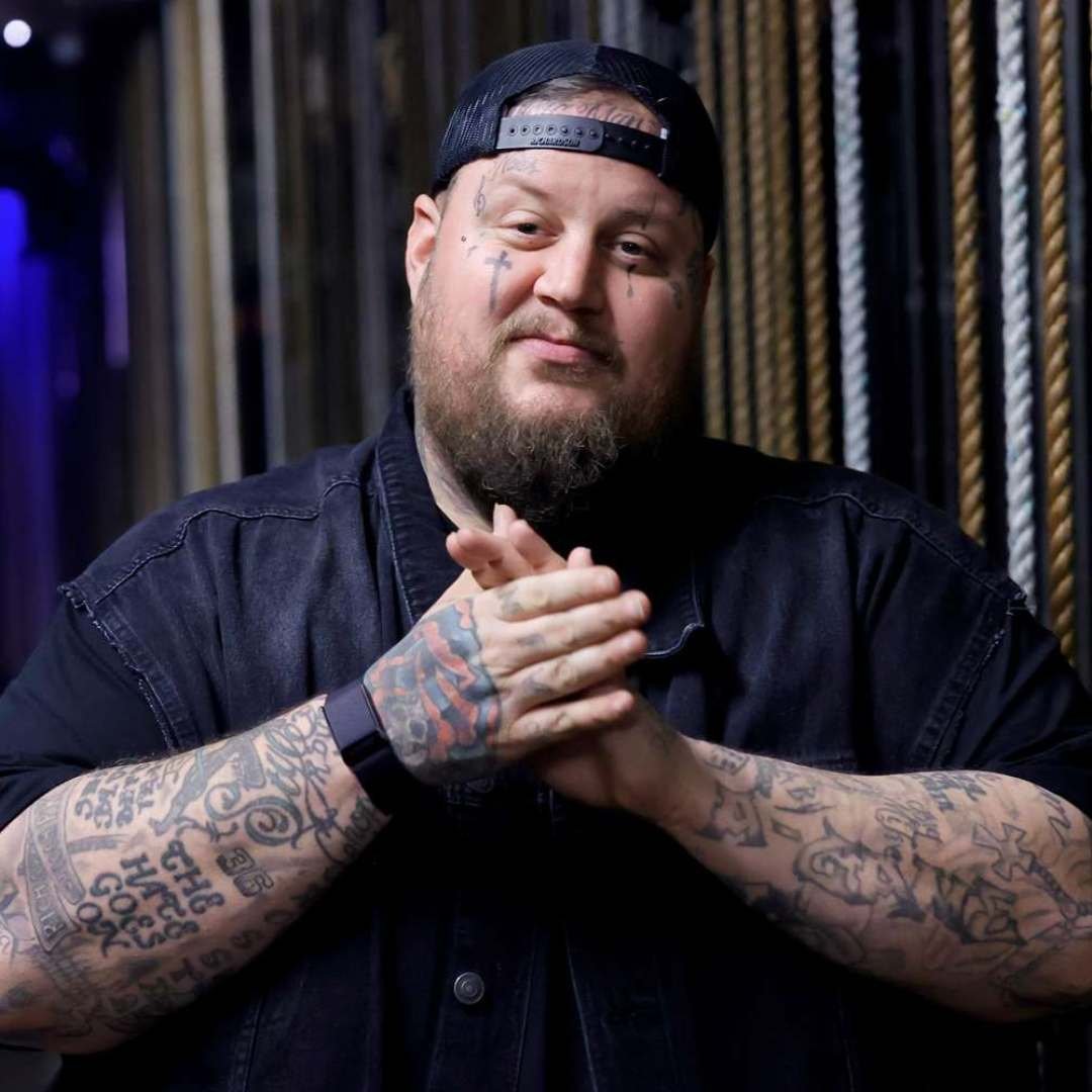 Jelly Roll’s Tattoos: The Stories Behind His Most Iconic Tattoos | Zen ...
