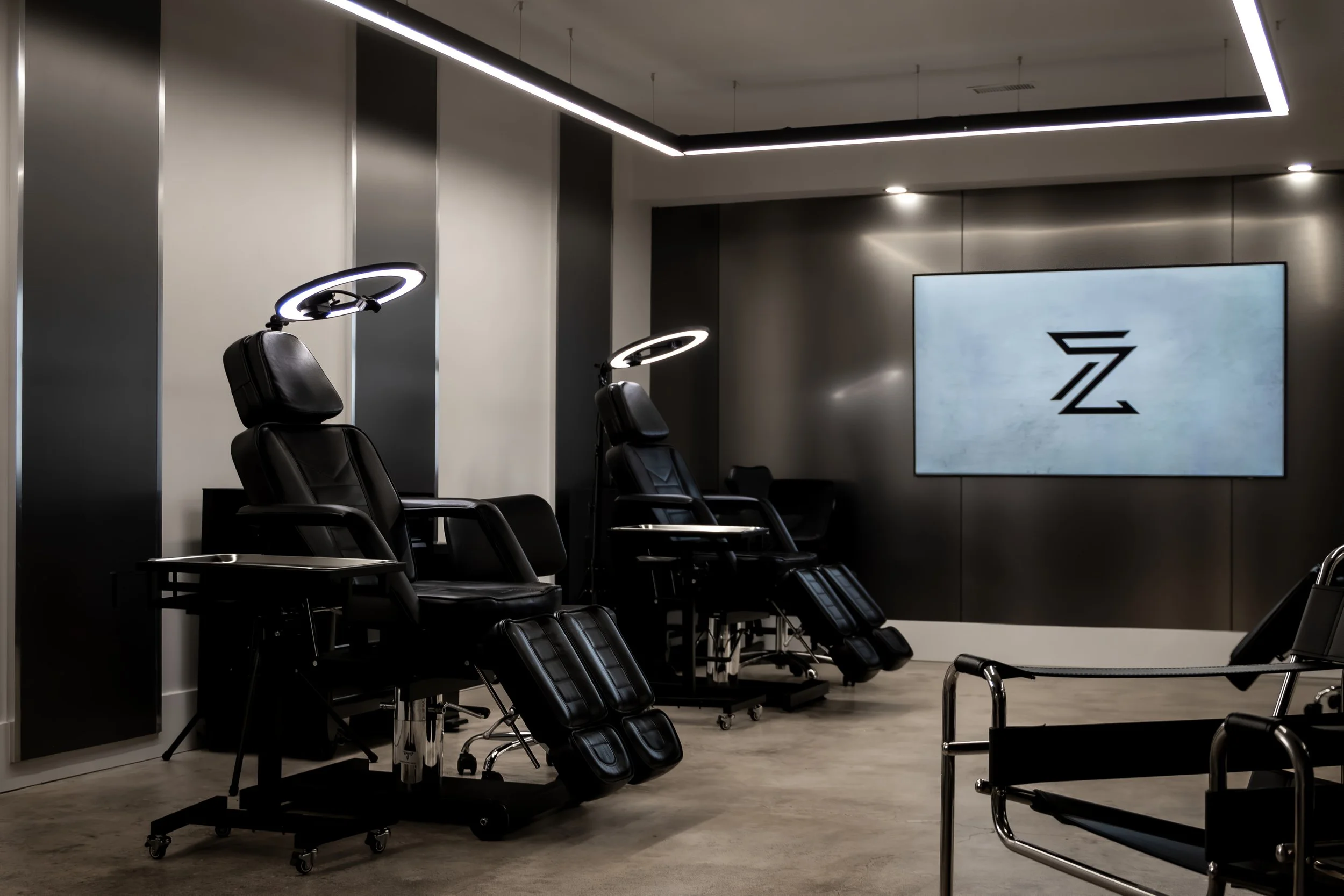 Zen Tattoo Studio | Black & Grey Realism Tattoo Studio in Ontario | Zen ...