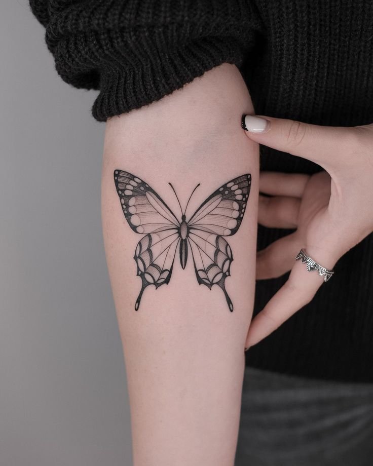 Tattoo Ideas for Women: 75+ Meaningful Designs & Best Placements (2026 ...
