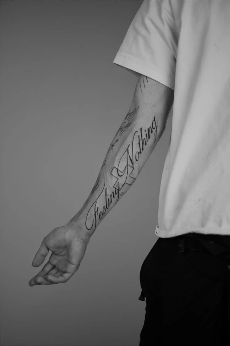 Forearm Tattoo Designs Male: Styles, Placement & Ideas (2025 Guide ...