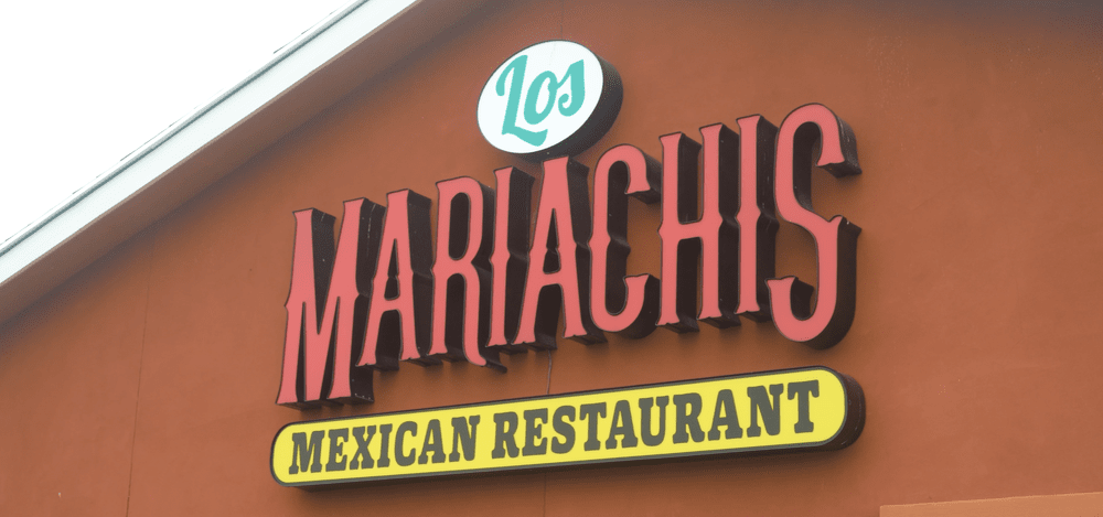 Hours & Locations — Los Mariachis Mexican Restaurant