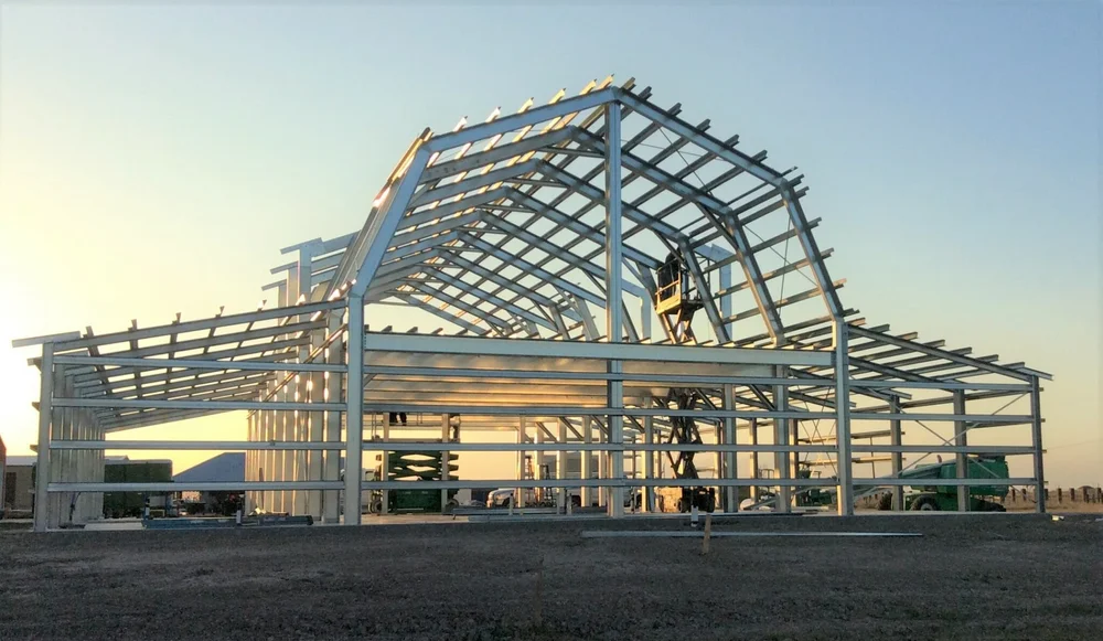 Shop Existing Building Designs With Prices — LowPriceMetalBuildings