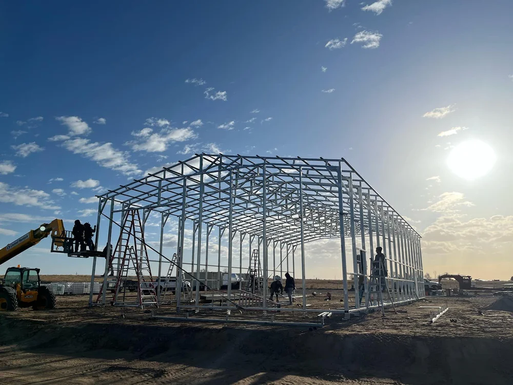 Metal Building Company Near Me Quote — LowPriceMetalBuildings