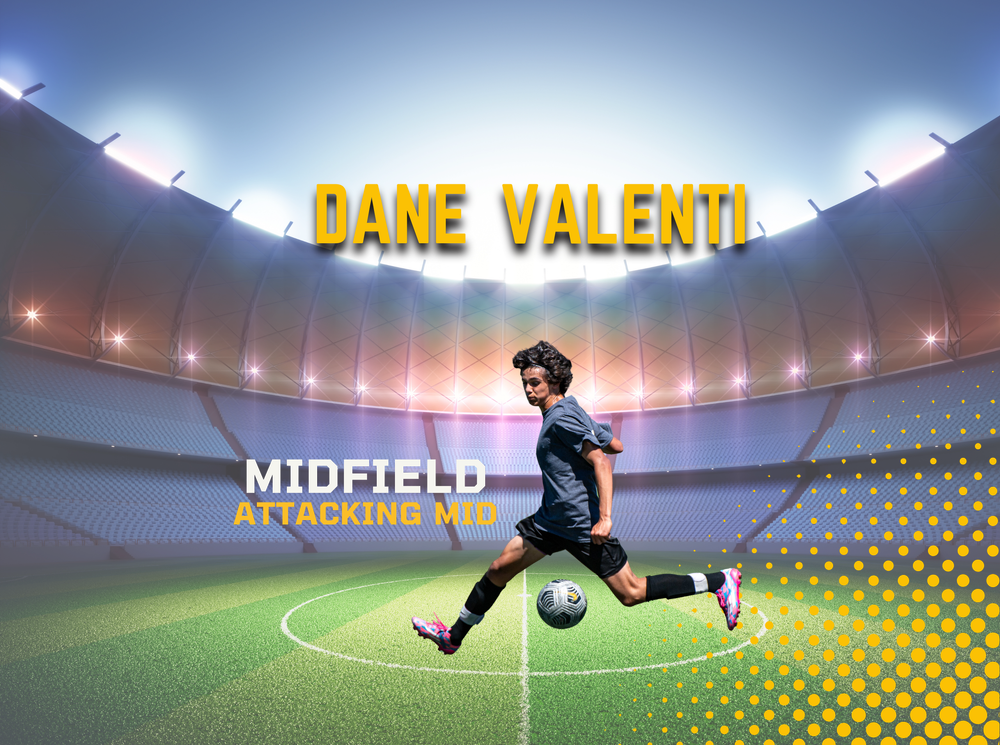 Dane Valenti