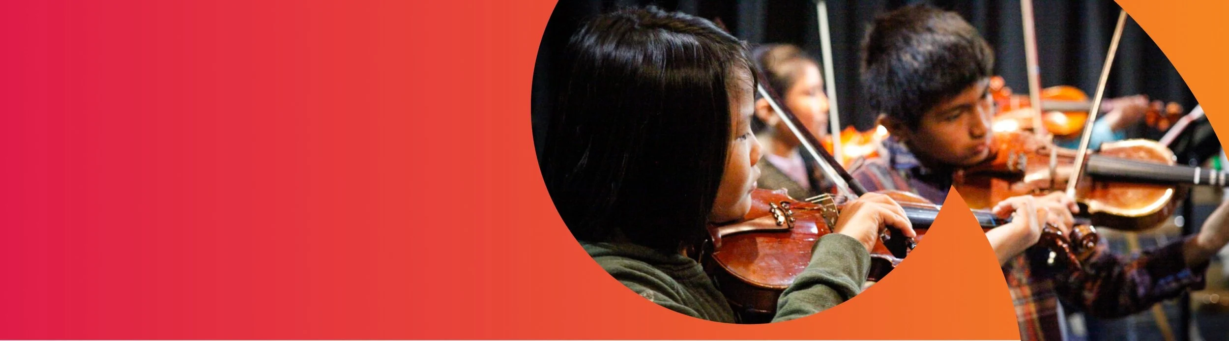 Our Story — Harmony Project