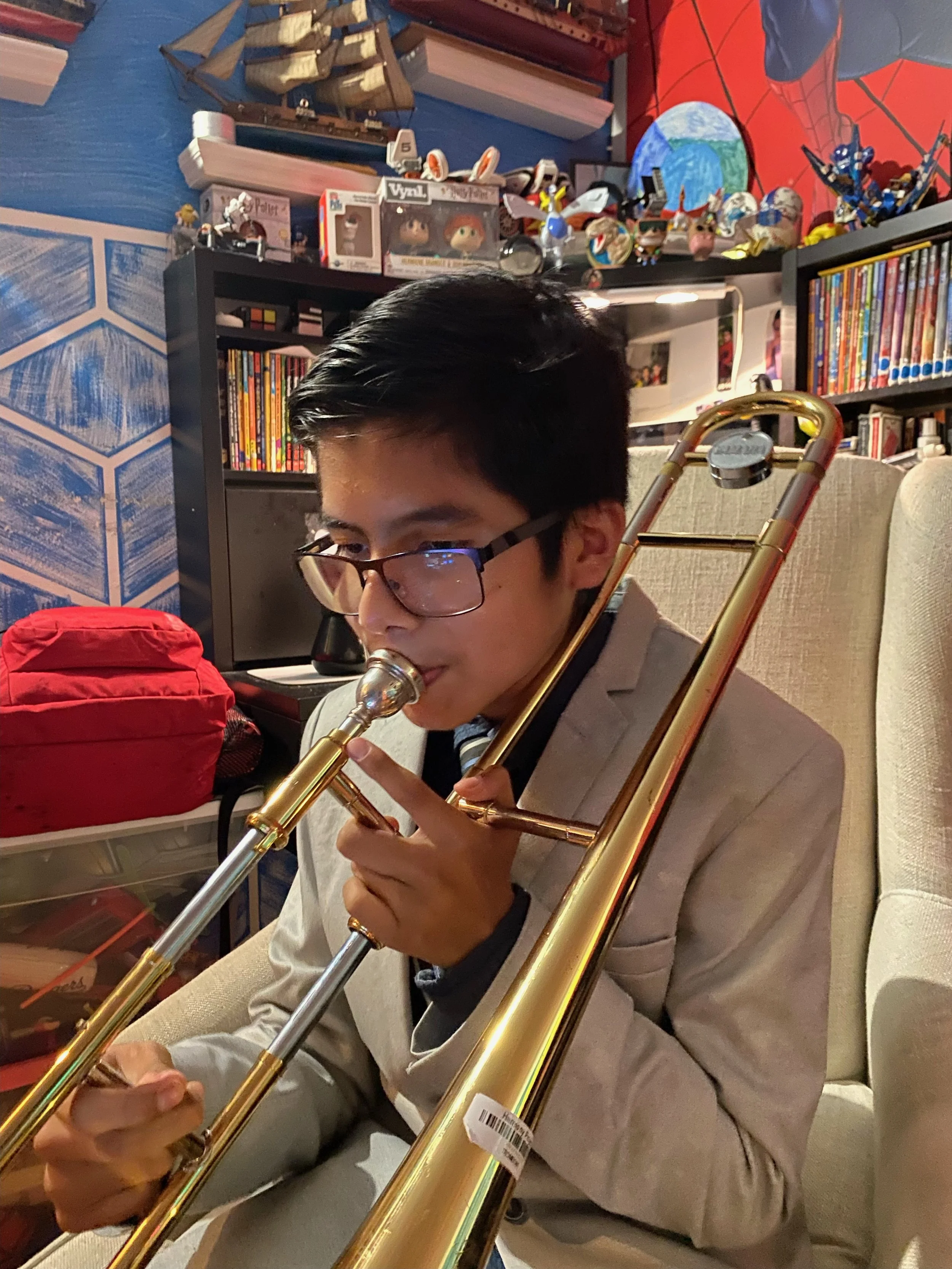 Our Community — Harmony Project