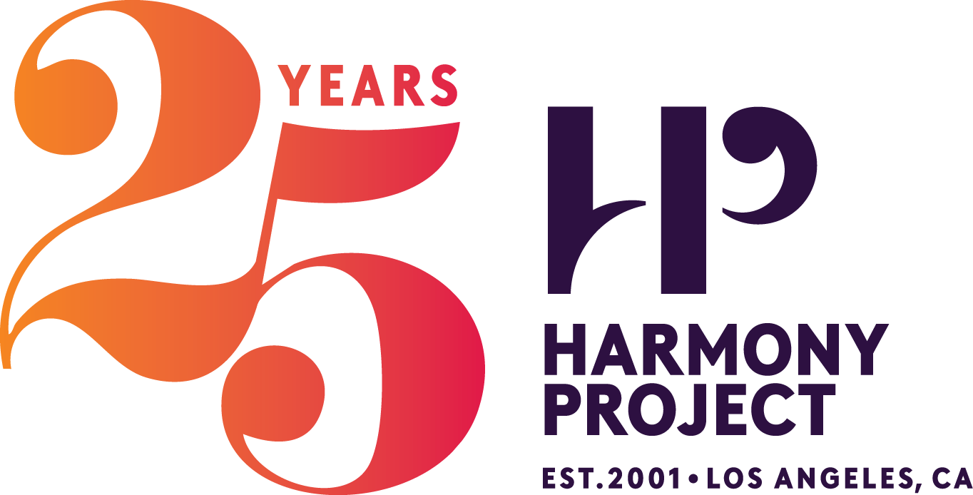 Our Community — Harmony Project