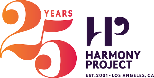 Our Community — Harmony Project
