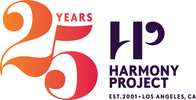 Our Community — Harmony Project