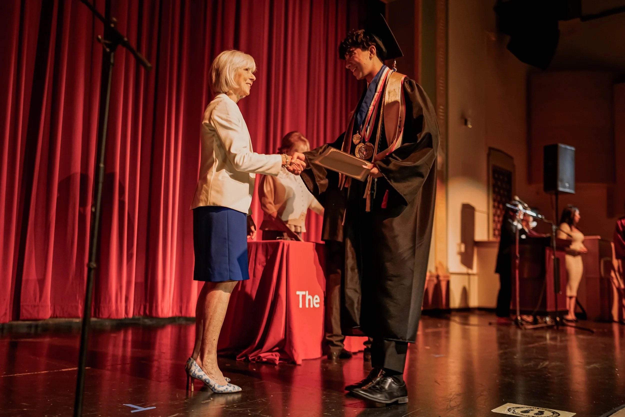 Harmony Project 2024 Graduates — Harmony Project