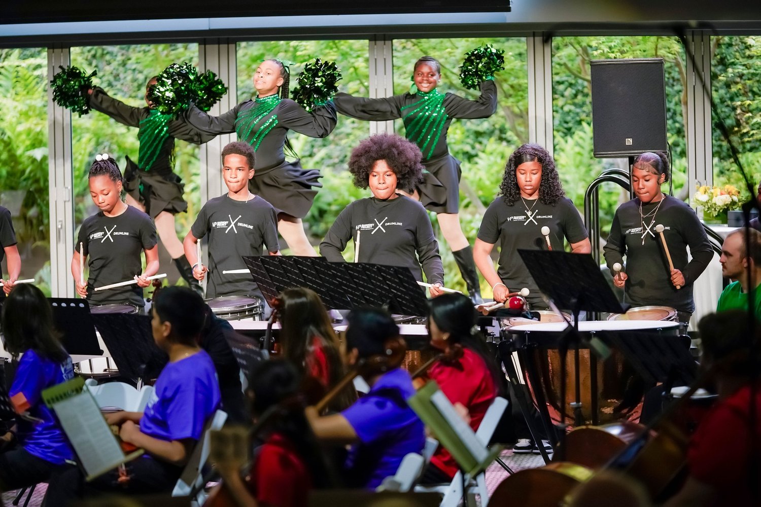 Harmony Project Celebrates 24 Years of Service At Annual Gala — Harmony ...