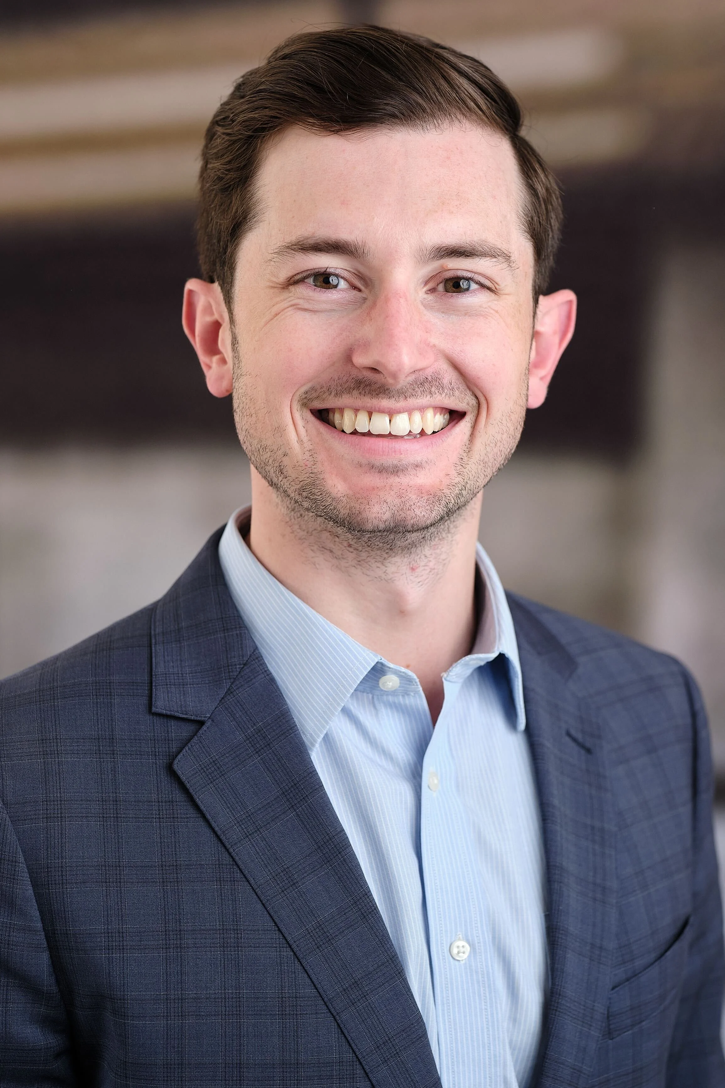 About the American Exchange Project — AEP