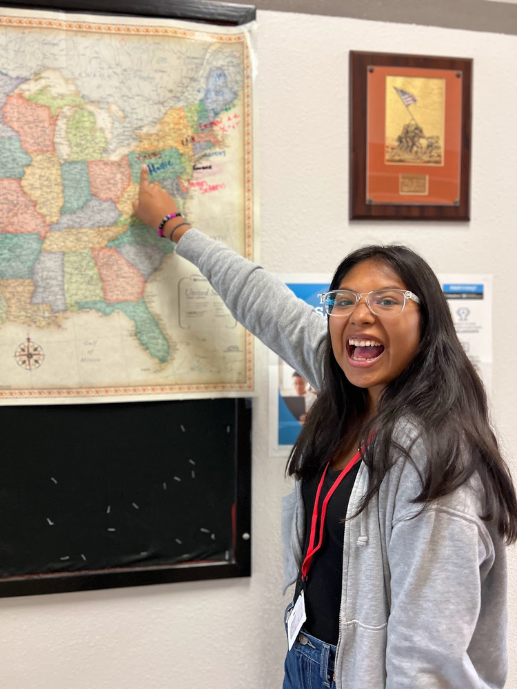 Explore America for Free with AEP