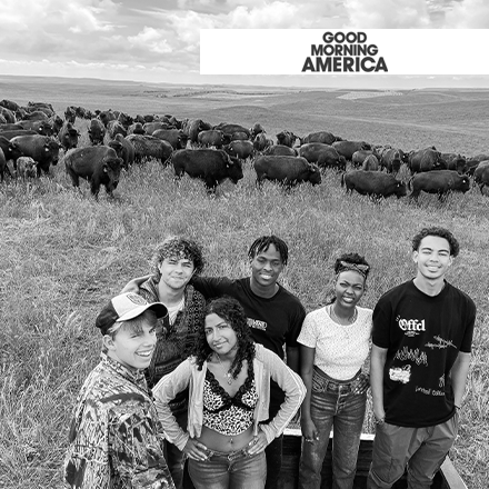 Explore America for Free with AEP