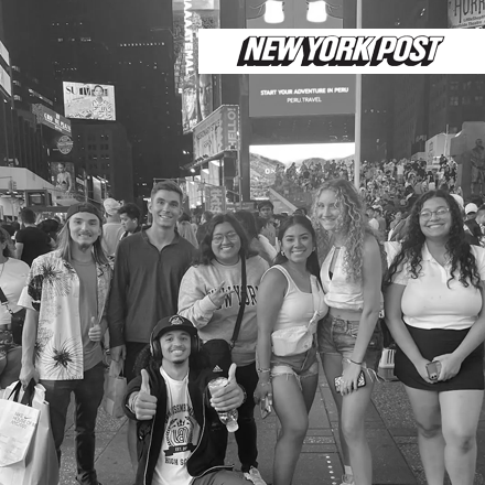 Explore America for Free with AEP