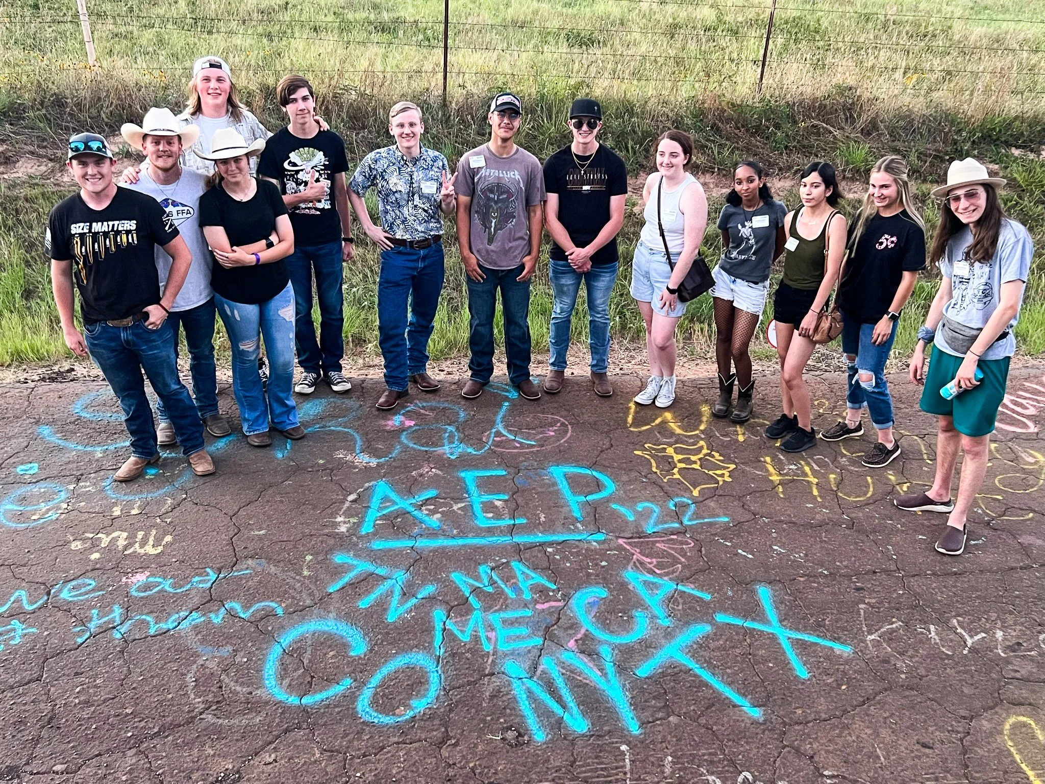 Explore America for Free with AEP