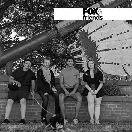 Explore America for Free with AEP