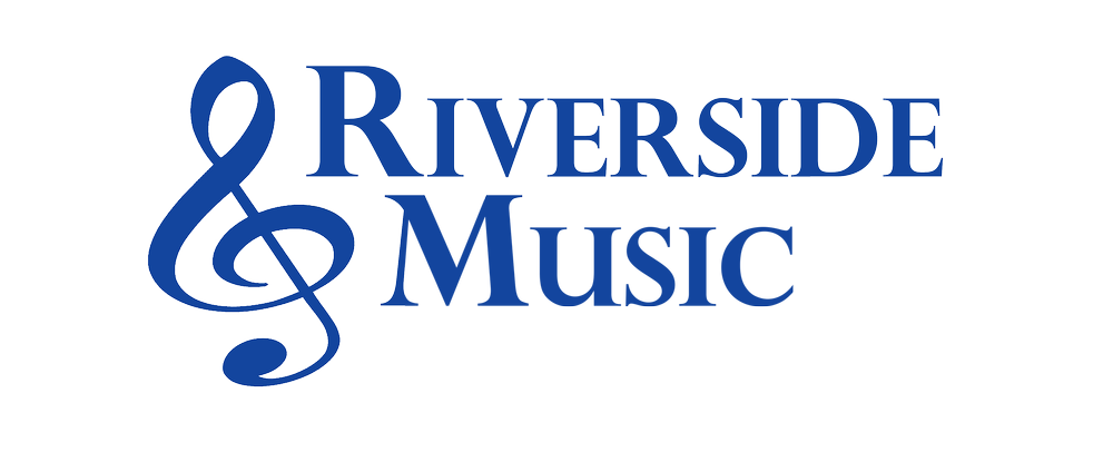 Riverside Music | Music Store & Lessons in Quinte West