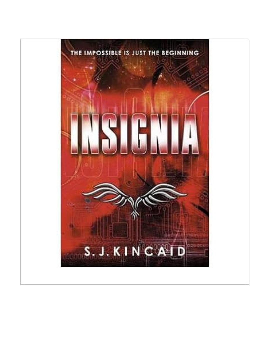 The Next Chapter Bookstore