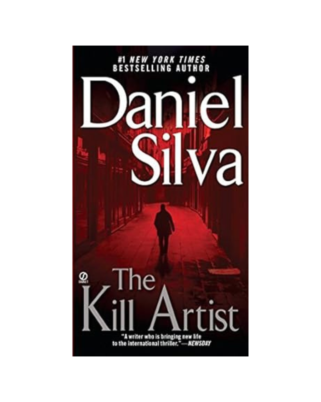 The Next Chapter Bookstore