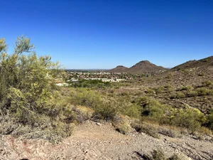 Hiking Phoenix: Shadow Mountain | Mostess