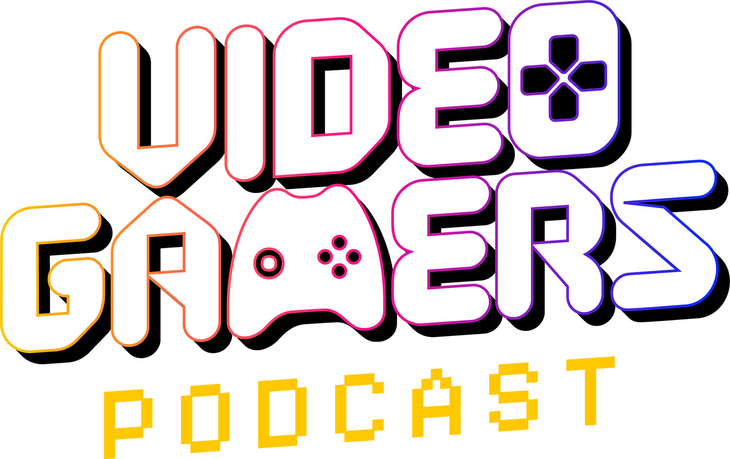 The Video Gamers Podcast