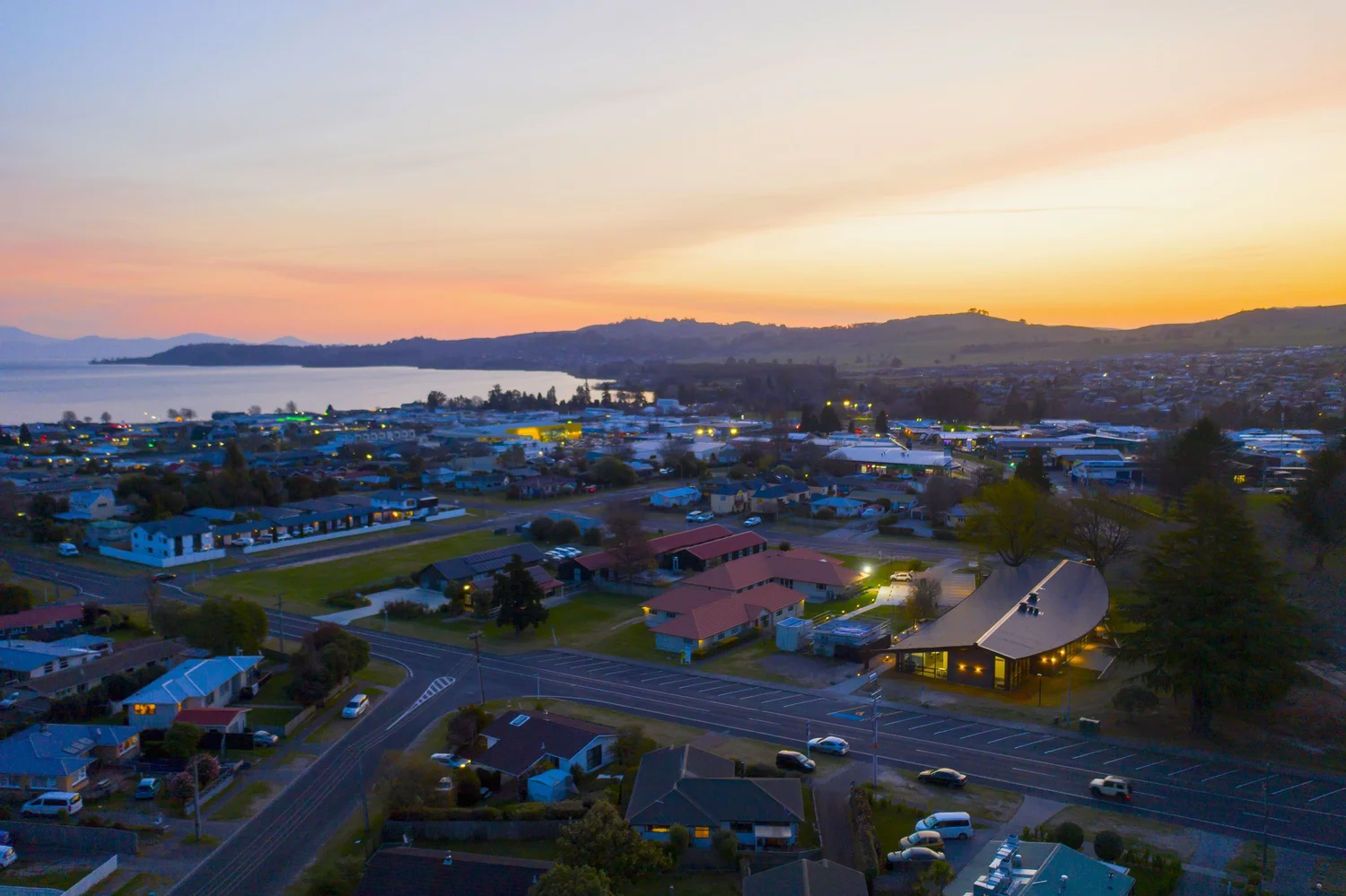 Waiora House Taupō | People, Community, Connection, Collaboration