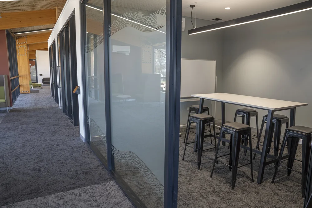 Waiora House Taupō | People, Community, Connection, Collaboration