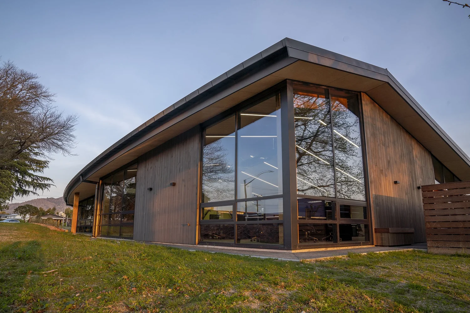 Waiora House Taupō | People, Community, Connection, Collaboration