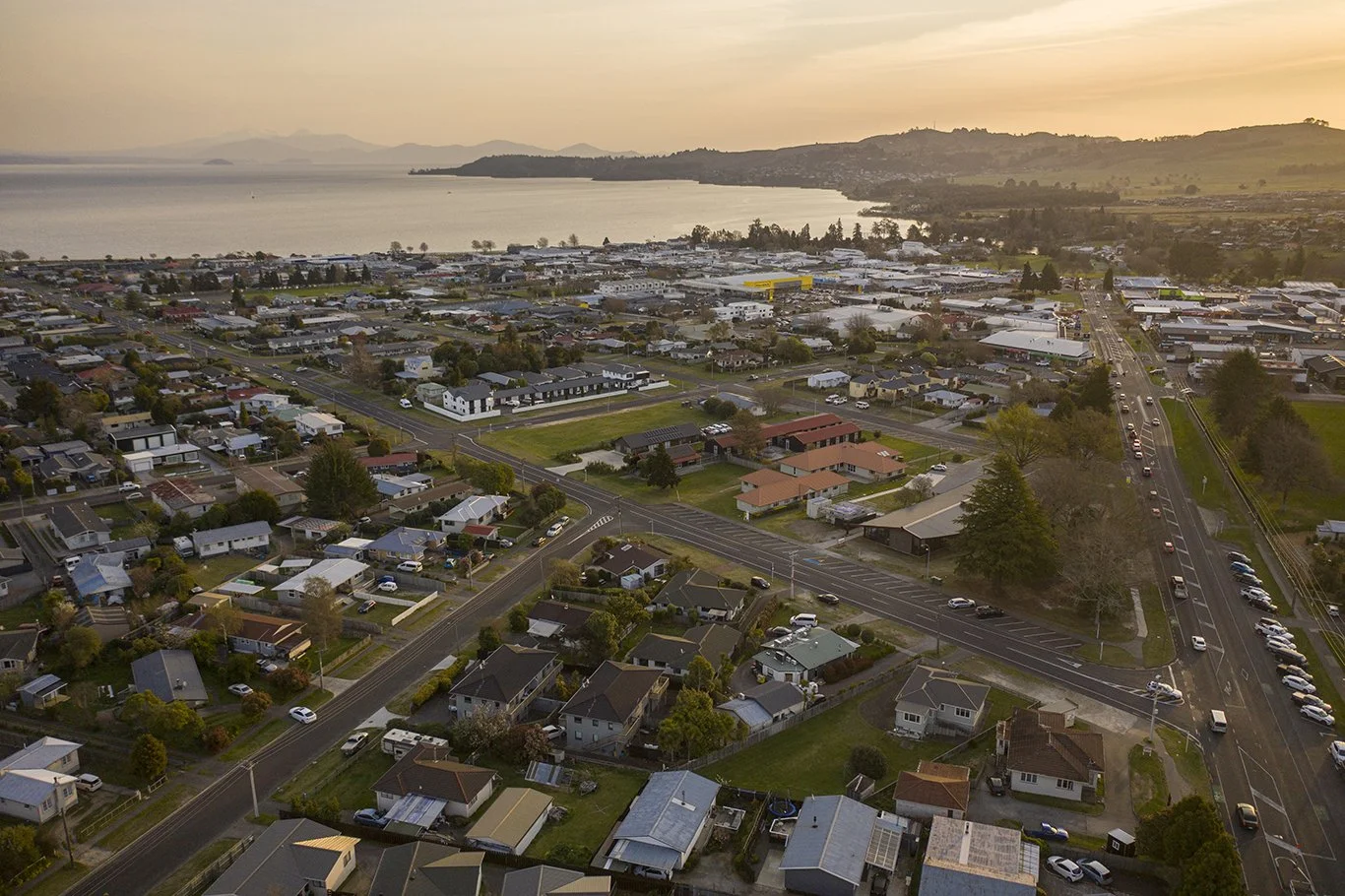 Waiora House Taupō | People, Community, Connection, Collaboration