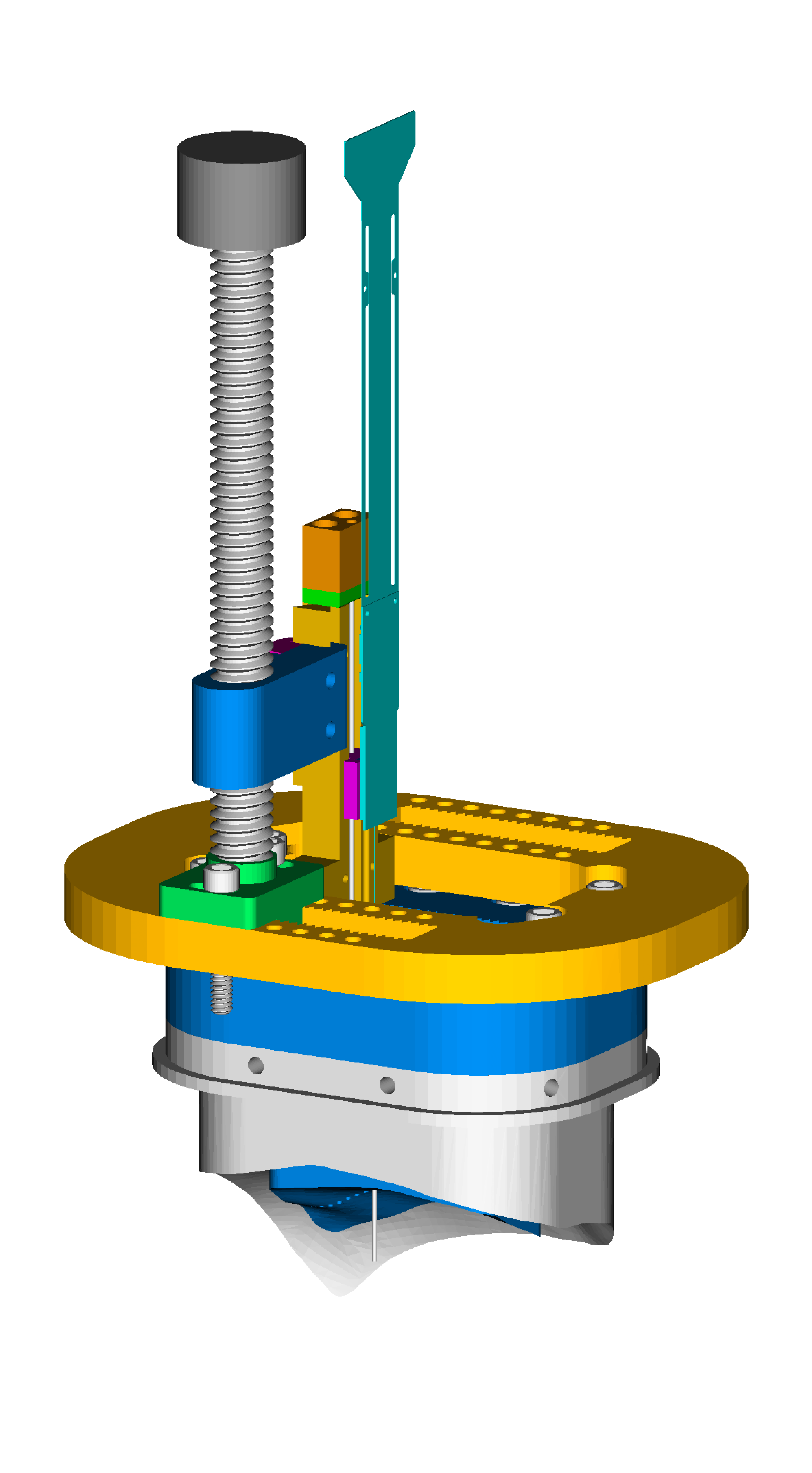 Neuropixel System — Gray Matter Research