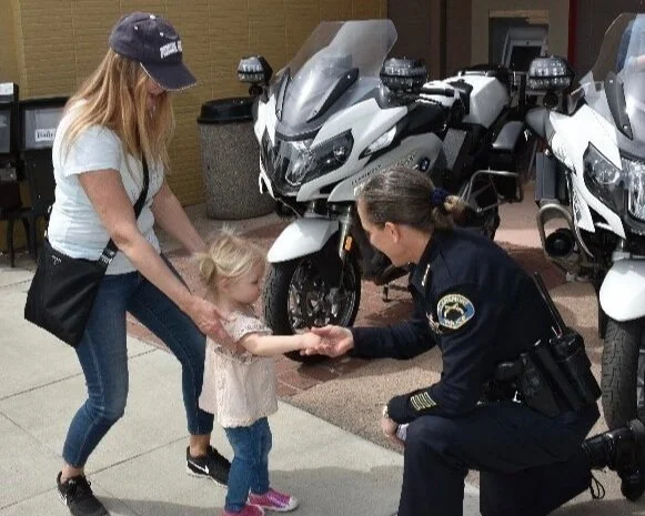 About CPD | Support Community Safety Today — Claremont Police ...