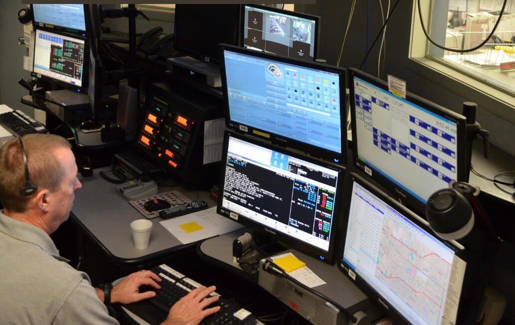 Claremont Police Foundation