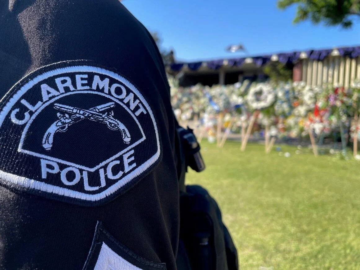 Claremont Police Foundation