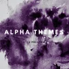 Alpha Themes — Kyle Preston