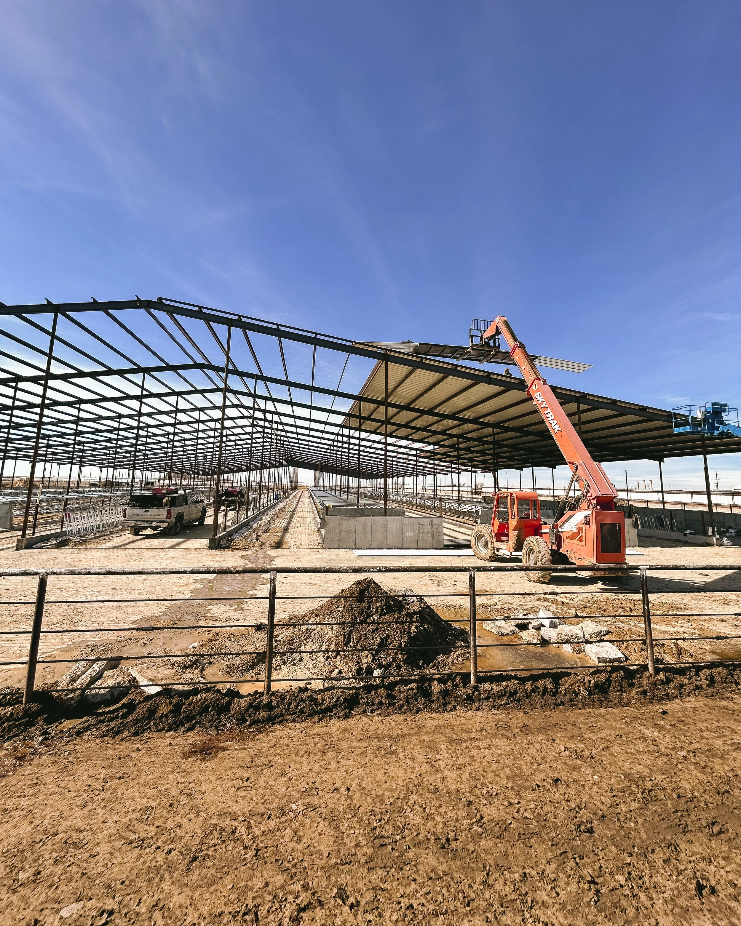 JL Construction