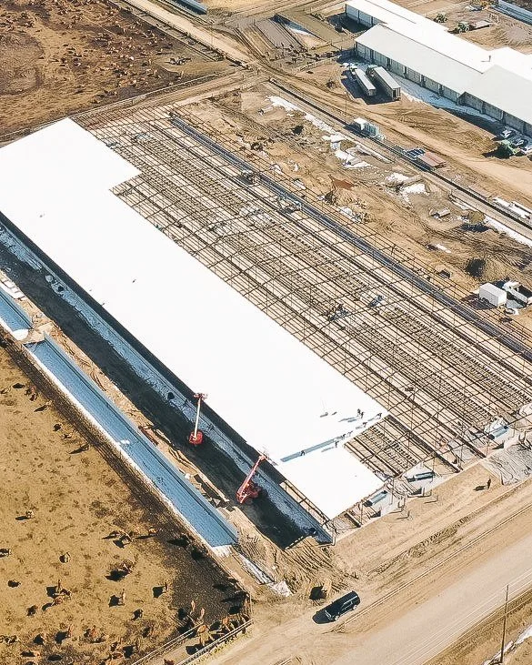 Jl Construction