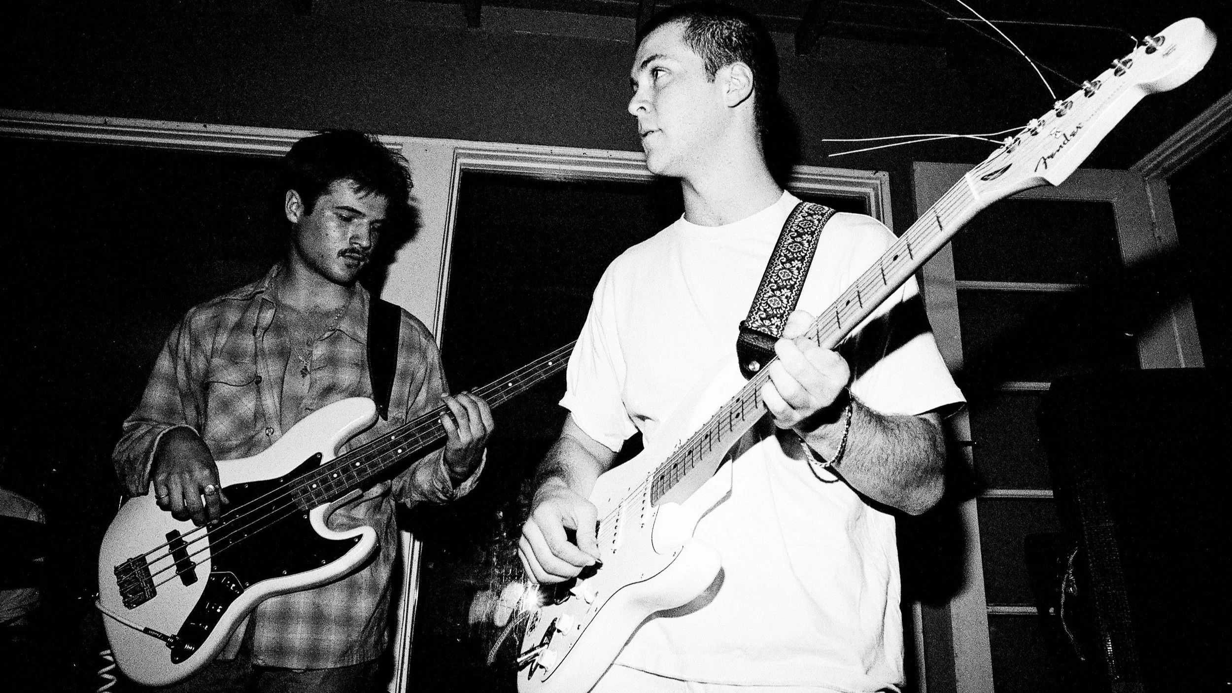 Music — Margot Sinclair