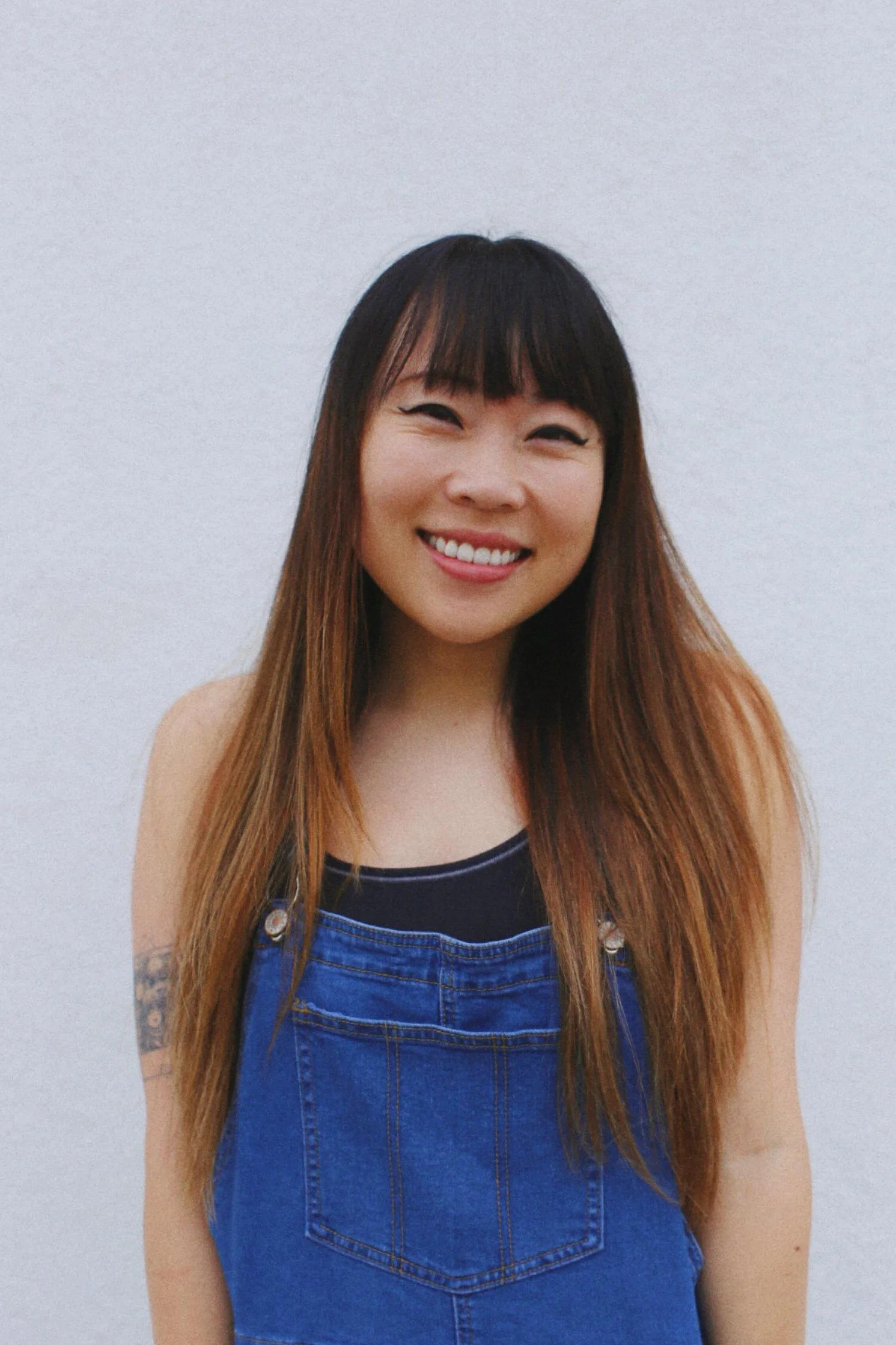 REBECCA WANG VOICE OVER