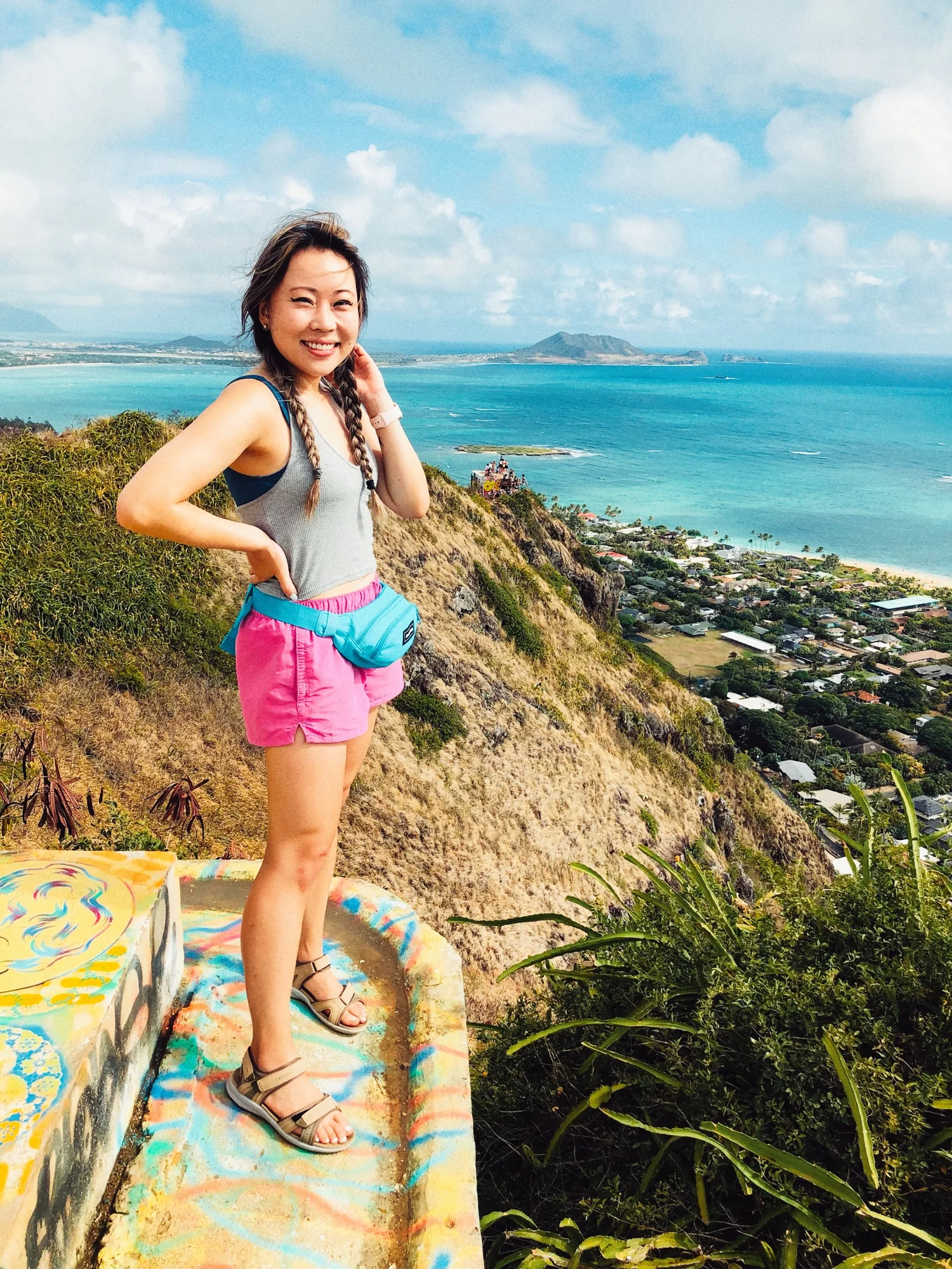 REBECCA WANG VOICE OVER