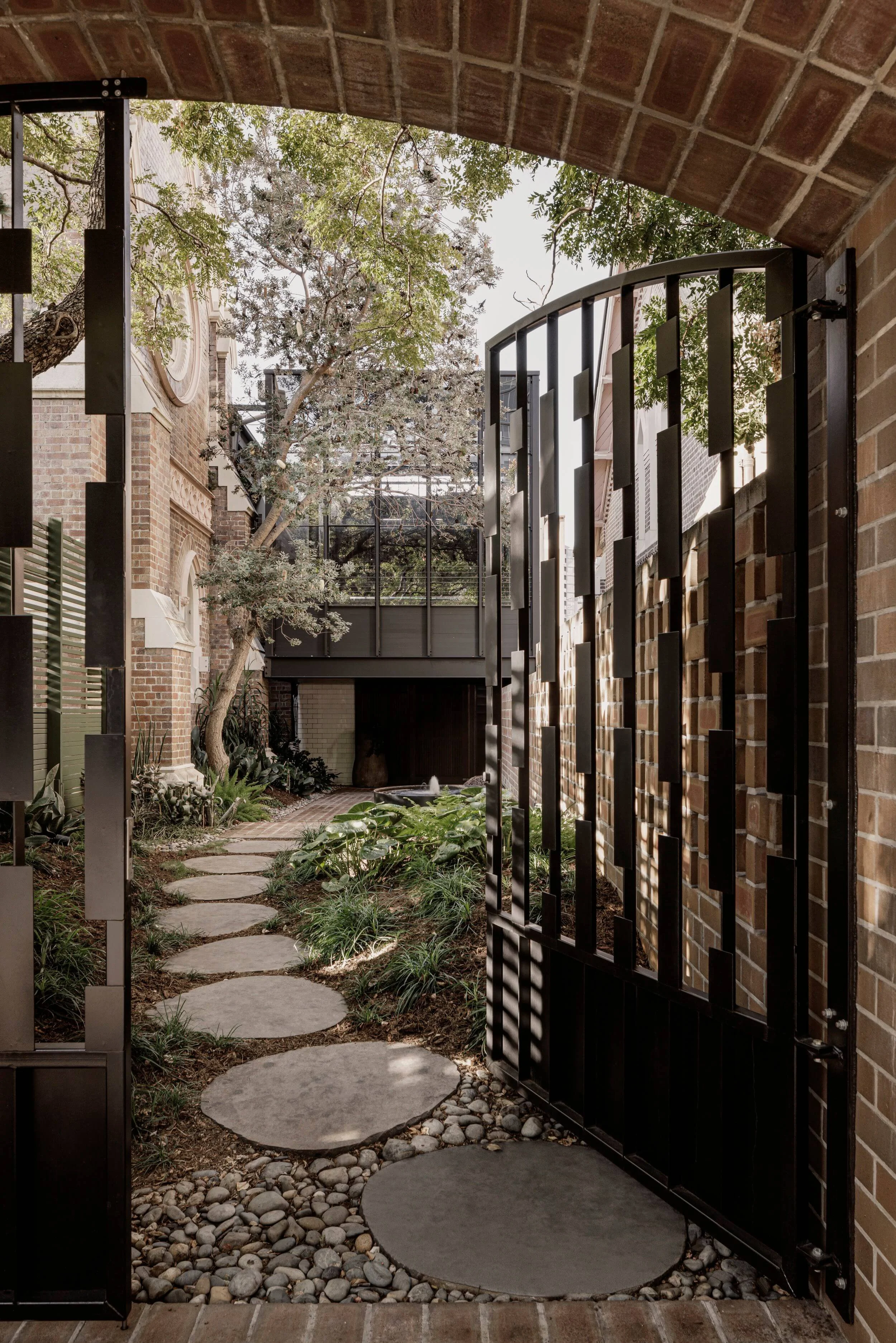 Our Services — Clegg