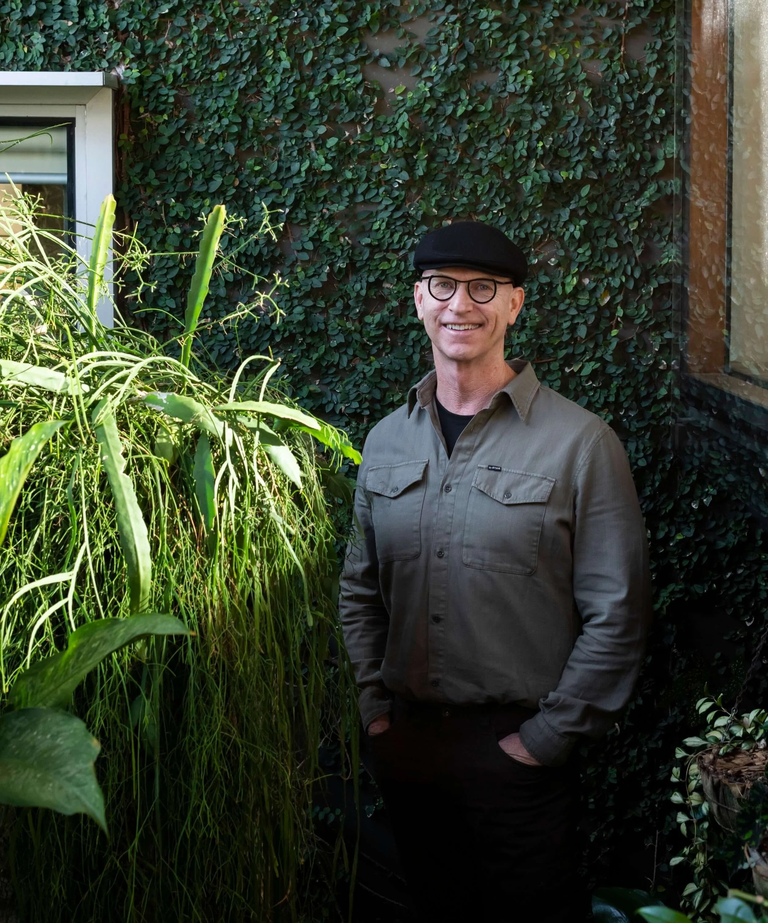 Our Experience — Clegg