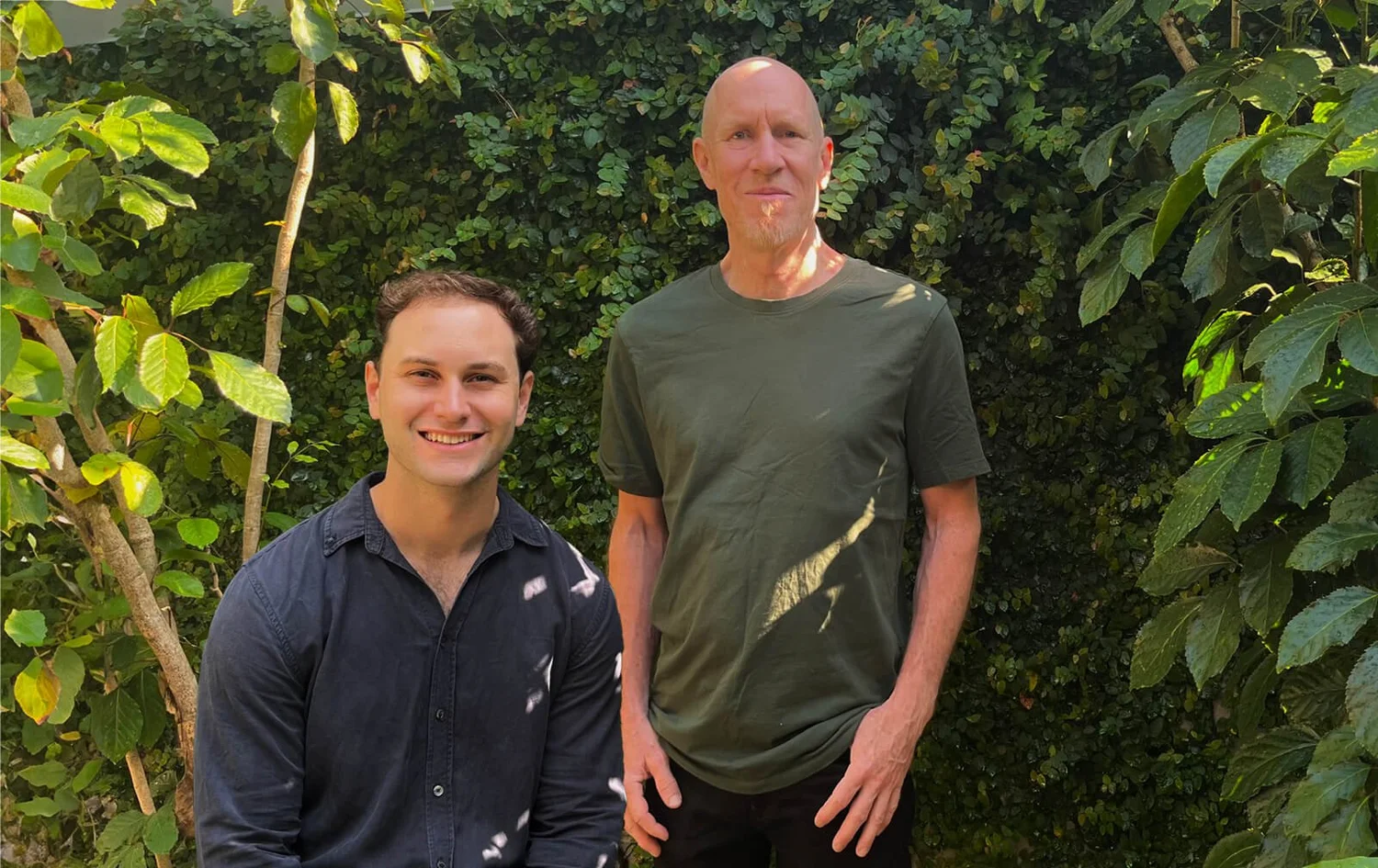 Our Experience — Clegg