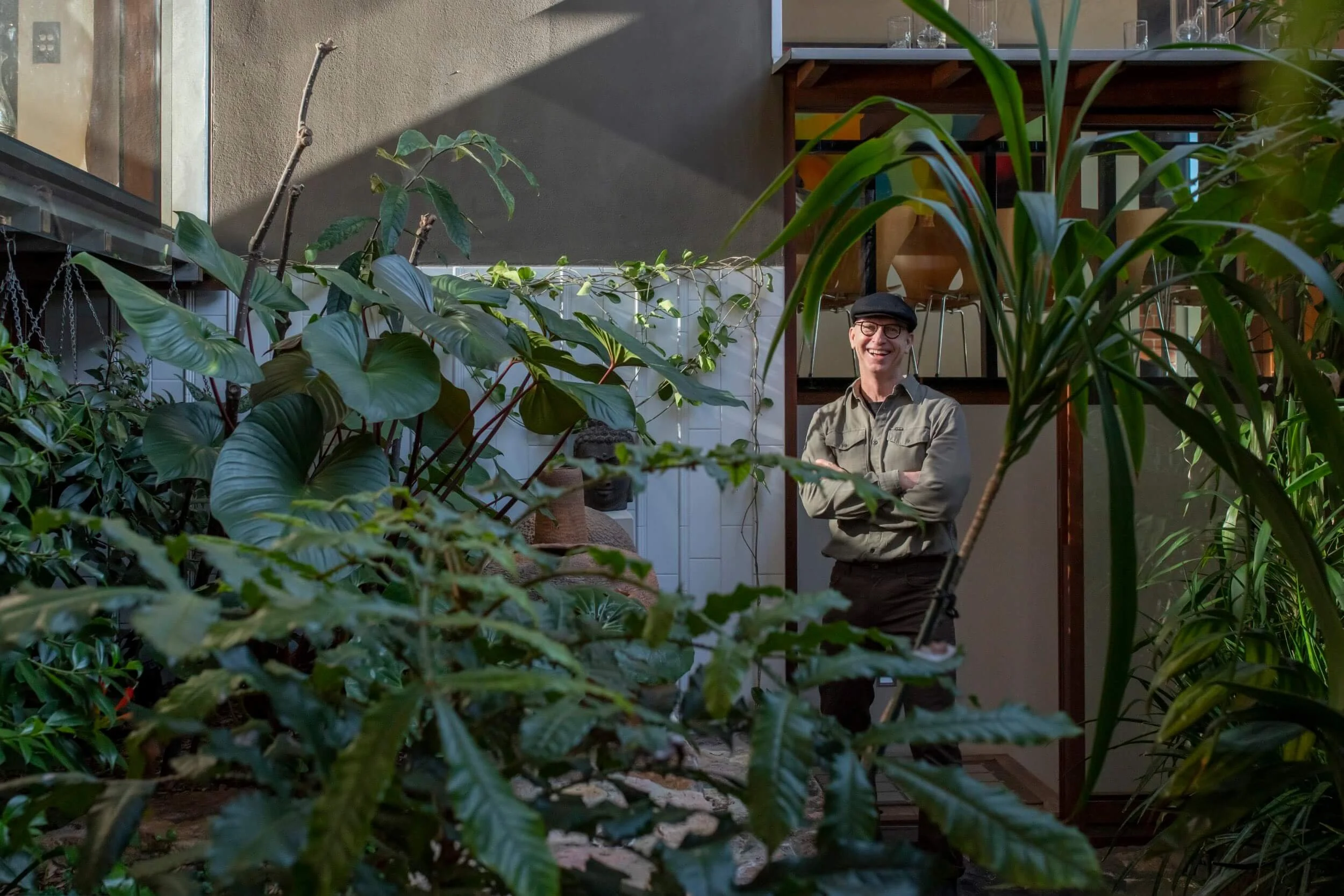 Our Services — Clegg